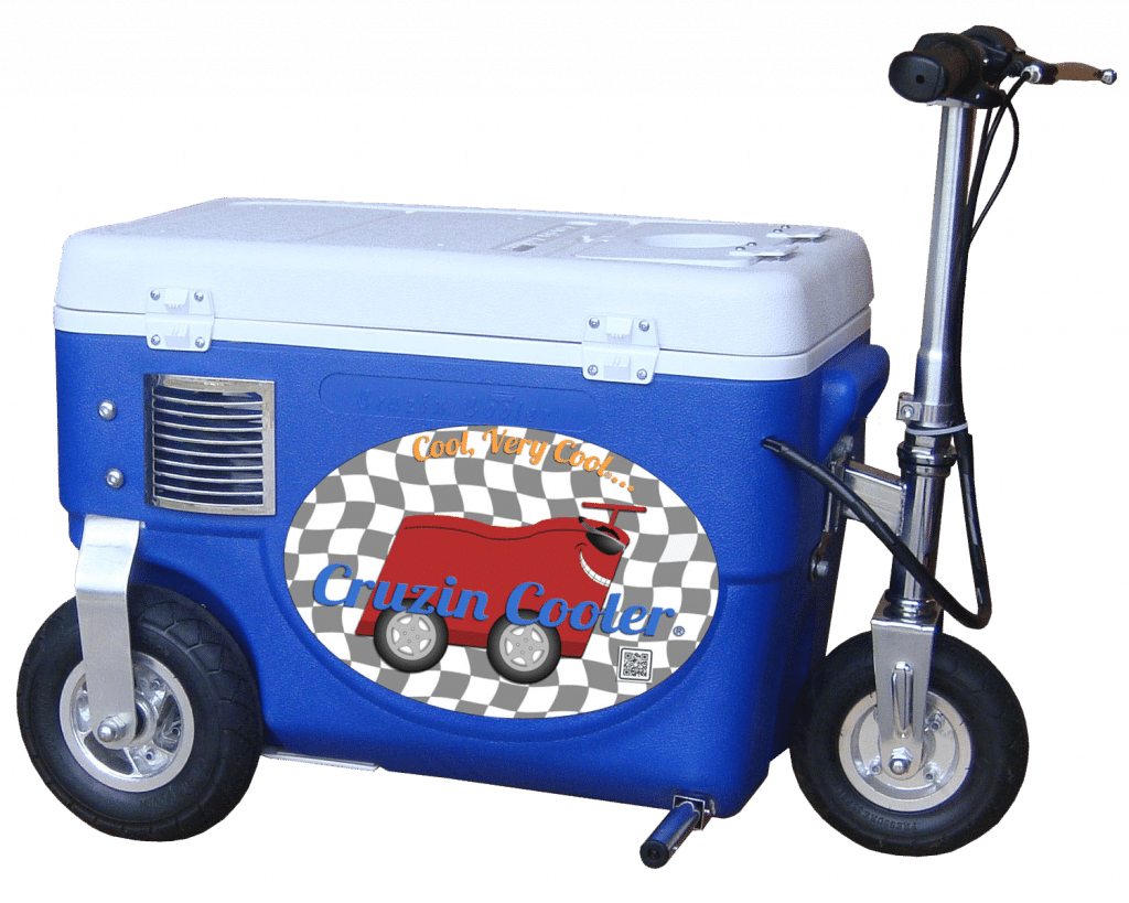 52 Series 300 Watt - Cruzin Cooler - Shippn Blog