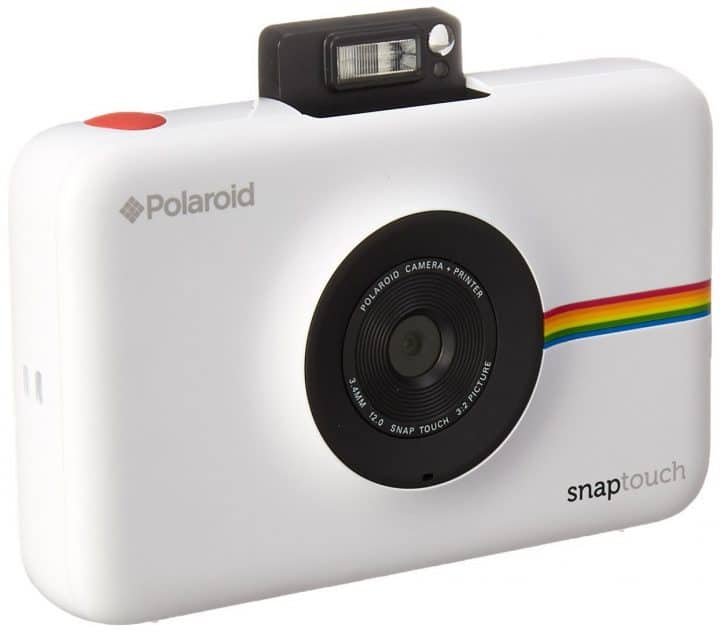 Polaroid Snap Touch Instant Print Digital Camera - Shippn Blog