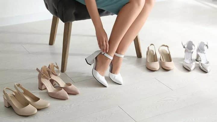 Most 10 Comfortable Dress Shoes for Women I Shippn Blog