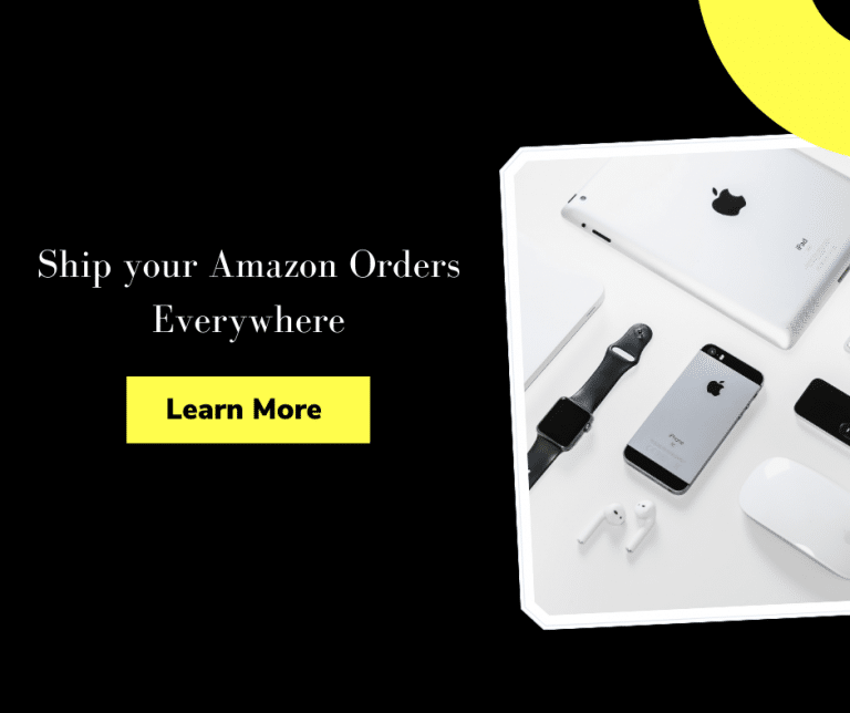 How to Shop Internationally From Amazon France - Shippn